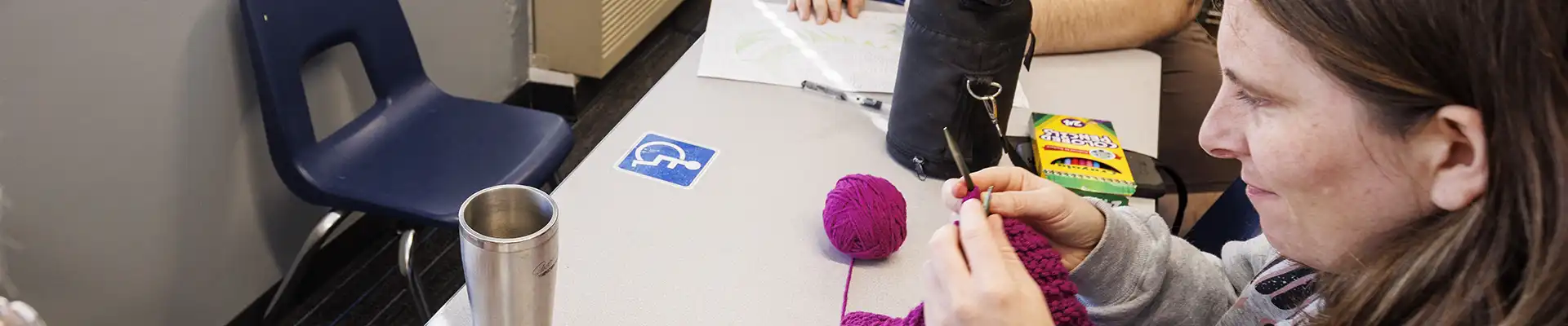 HopeLink - Mental Health Skills-Building Service (MHSS)