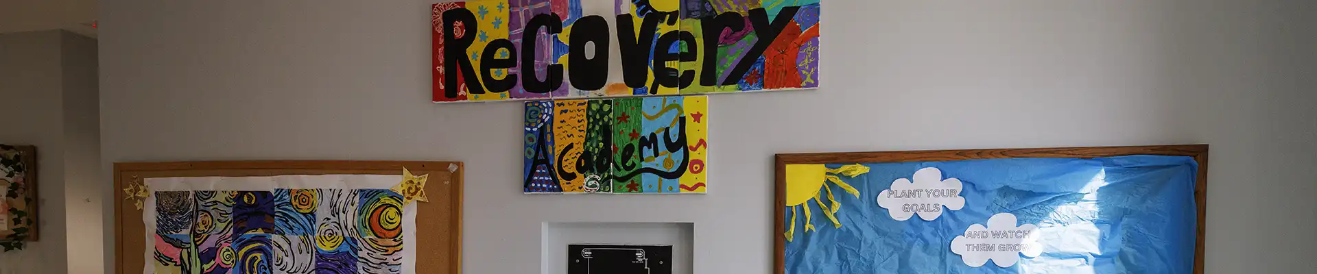 HopeLink - Psychosocial Rehabilitation Services (PSR)