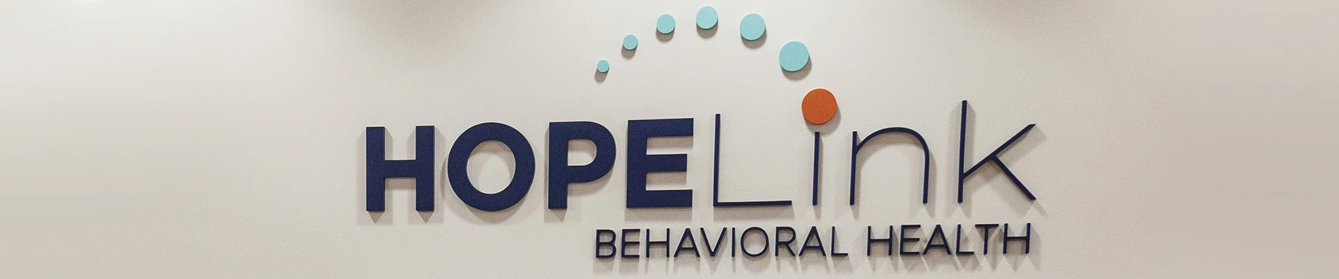 HopeLink - Contact Us