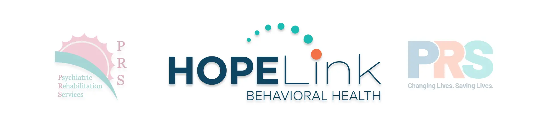 HopeLink - Our History