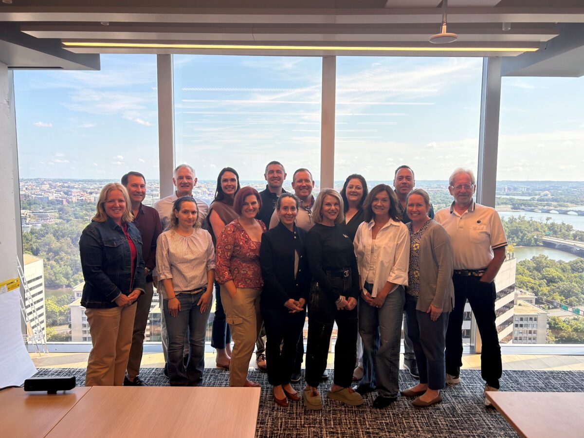 HopeLink - Get Involved